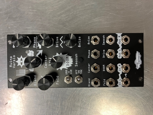 Gear Hunter | Noise Engineering Ruina Versio